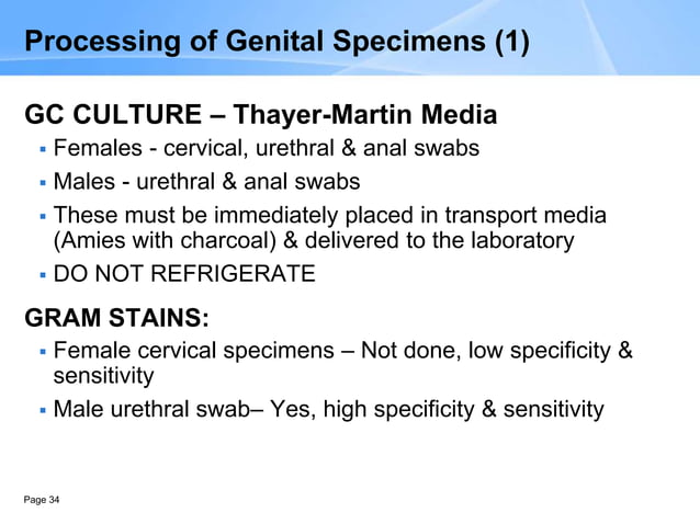 Specimen Processing.ppt