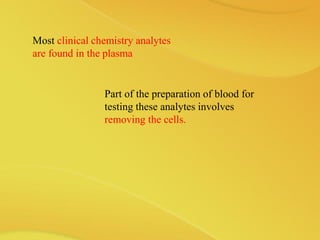 specimens for clinical chemistry.pdf