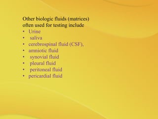 specimens for clinical chemistry.pdf