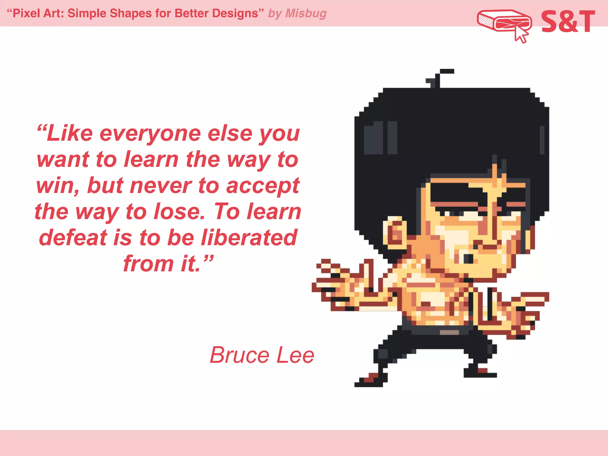 Pixel art: simple shapes for better designs | PDF