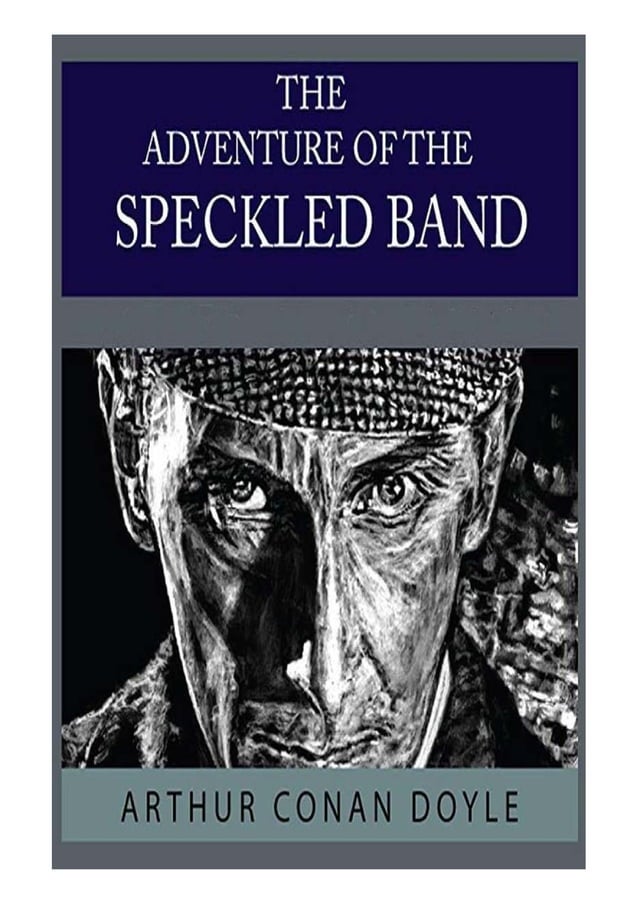 The Adventure of the Speckled band | PDF | Marriage and Civil Unions ...