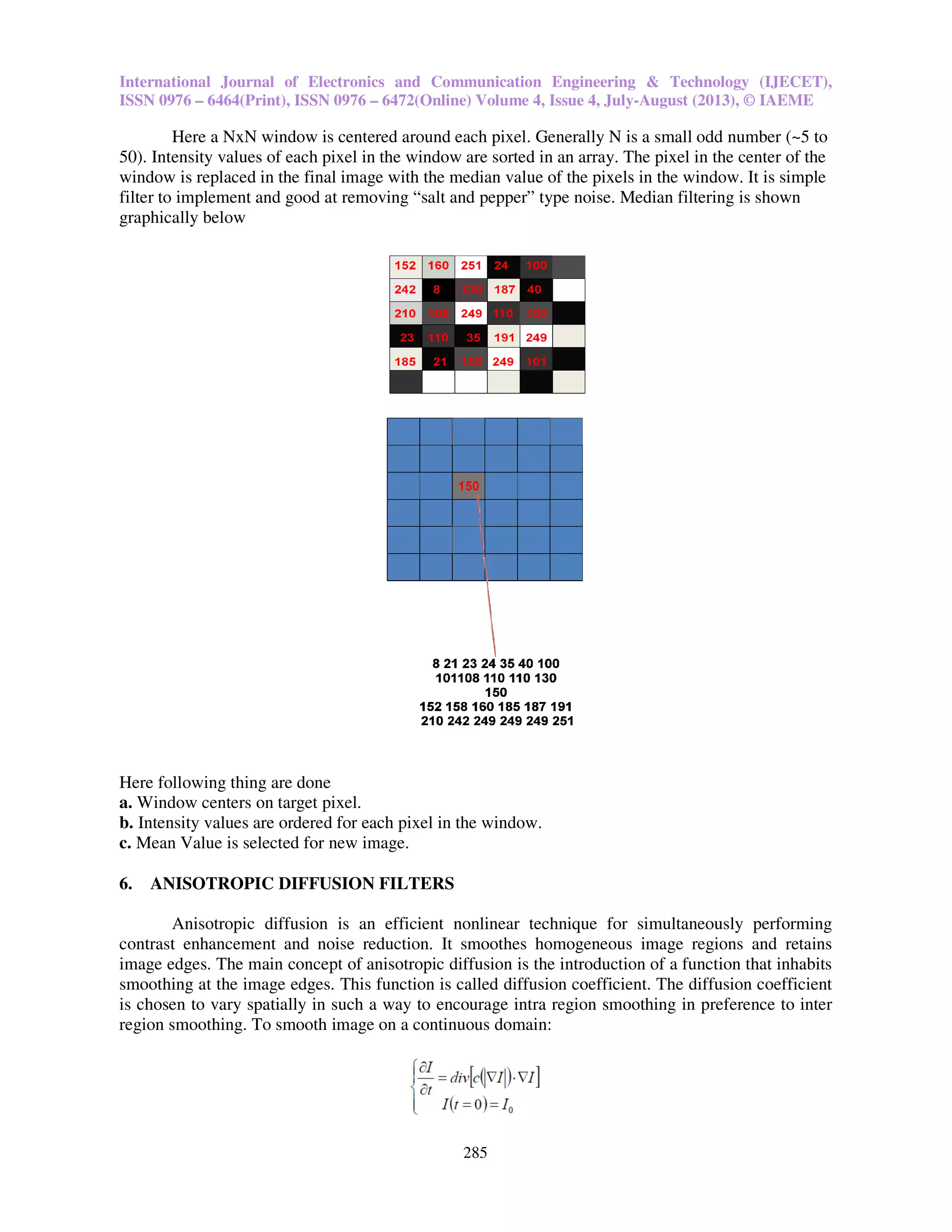 Speckle noise reduction from medical ultrasound images using wavelet thresh | PDF