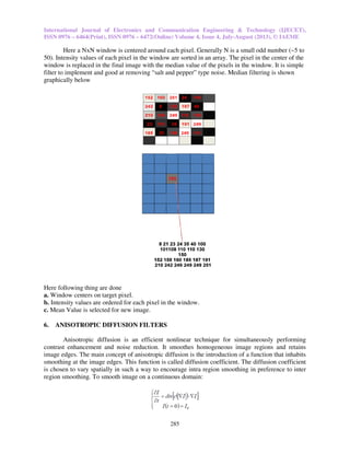 Speckle noise reduction from medical ultrasound images using wavelet thresh | PDF