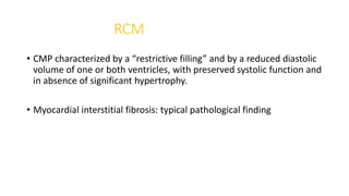 Speckle tracking ans strain | PPTX