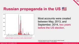 Russian propaganda: how it works | PDF