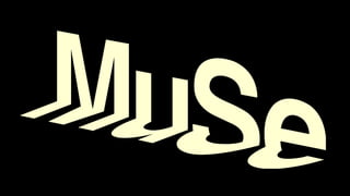 MUSE - Museum of Science | PPT