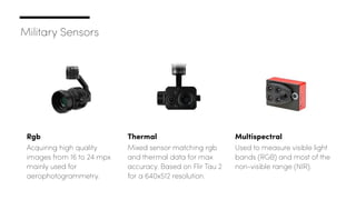 From zero to leader in the commercial drone industry | PDF | Business ...