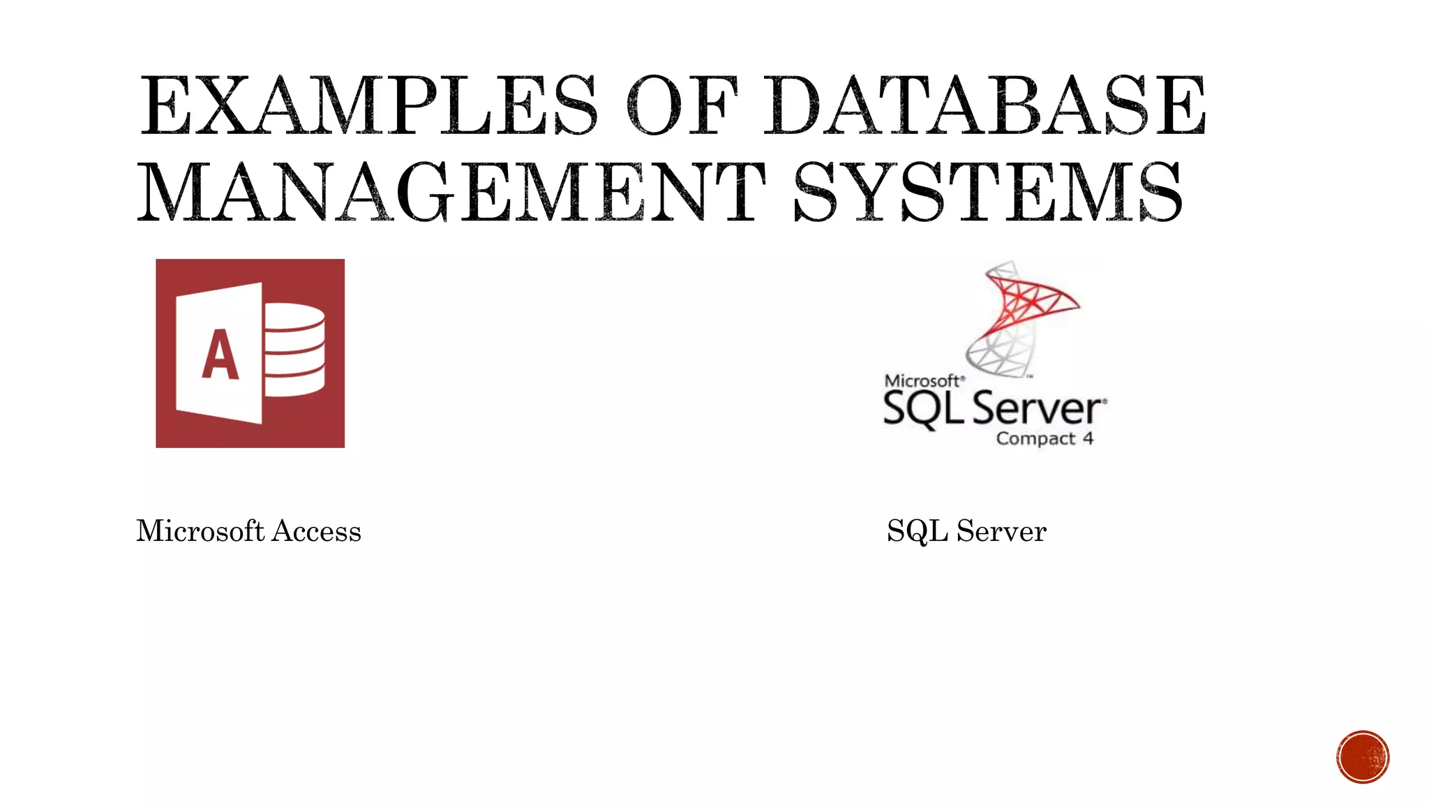 Information Management | PPT