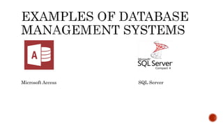 Information Management | PPT