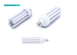 LED lighting, www.luminhome.com | PPT