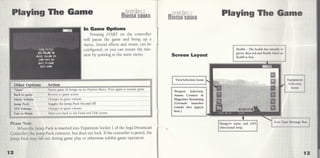 Spec ops ii omega squad | PDF