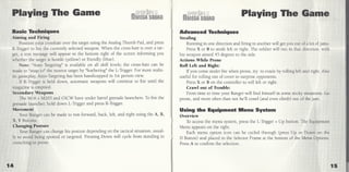 Spec ops ii omega squad | PDF