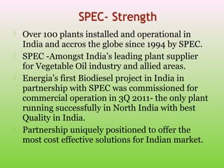 Engineers and Consultants Services By SPEC Engineers & Consultants Pvt ...