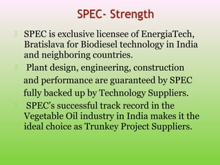 Engineers and Consultants Services By SPEC Engineers & Consultants Pvt ...