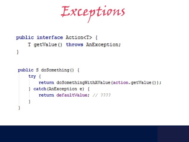 Specs2 - Scala-Syd presentation | PPT