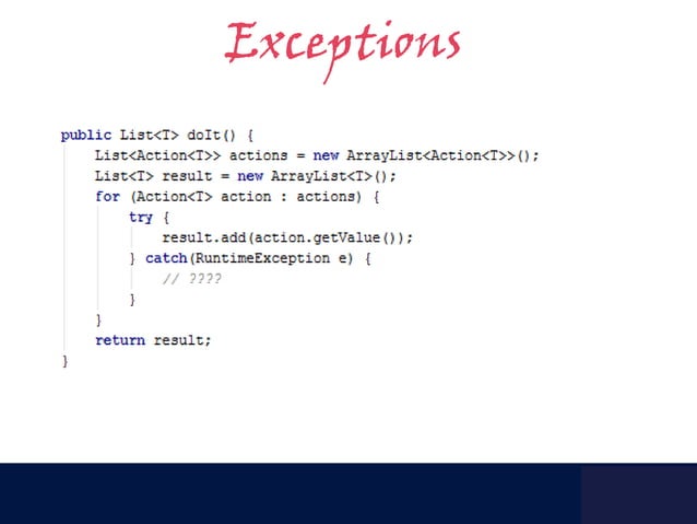 Specs2 - Scala-Syd presentation | PPT