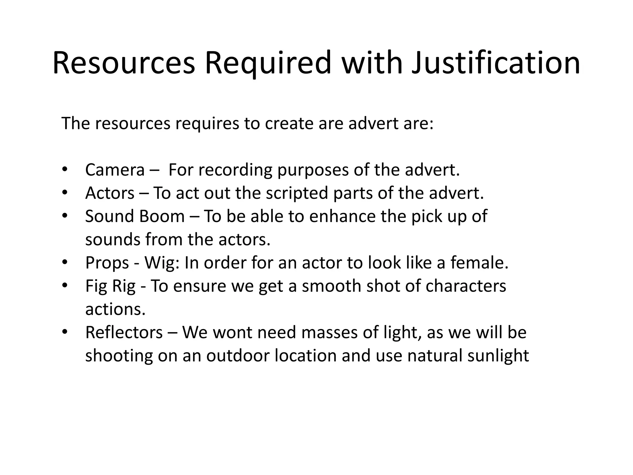 Specsavers advert-presentation | PPT