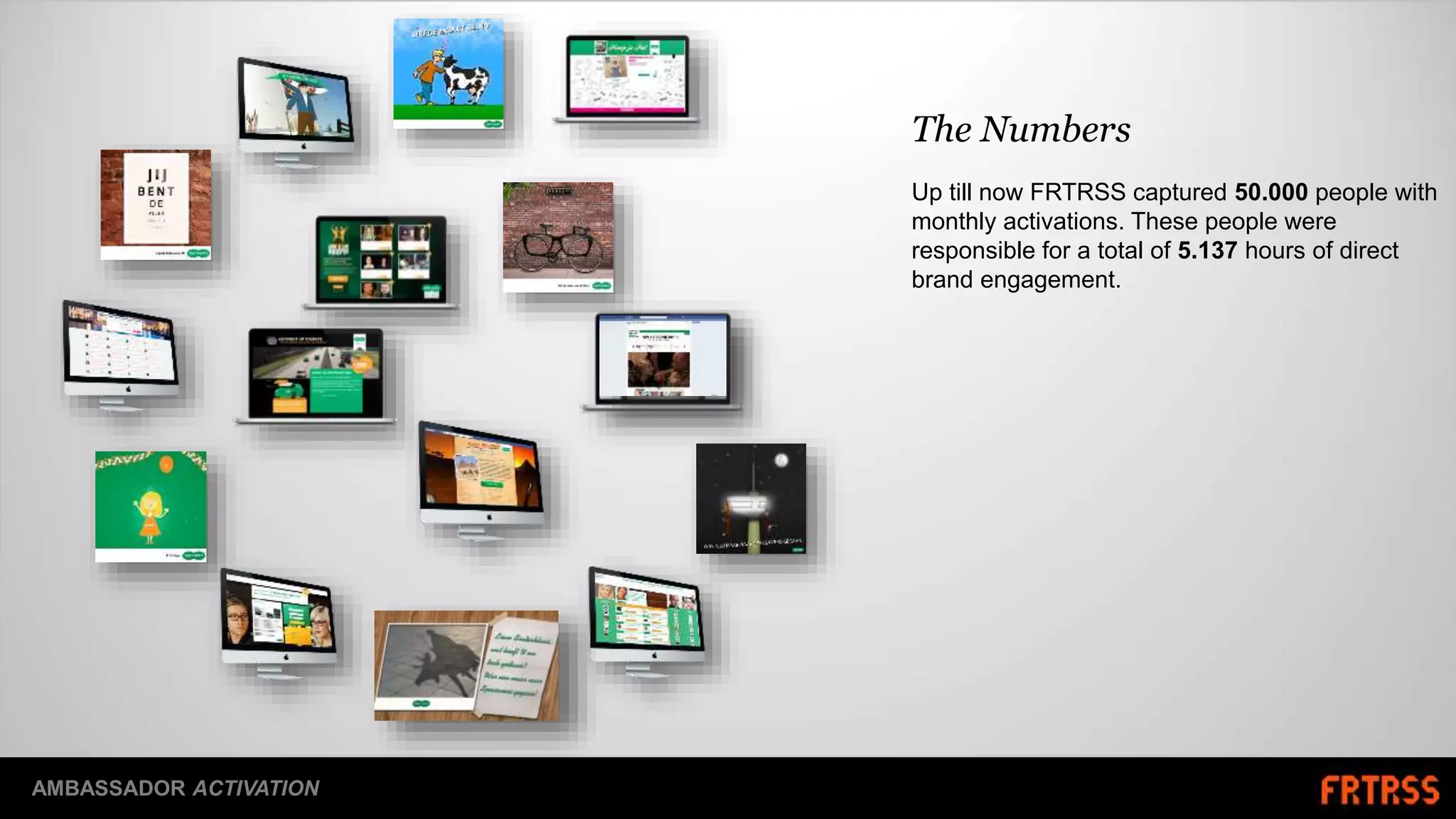 Specsavers Ambassador Promotions 2013 - Netherlands | PPT