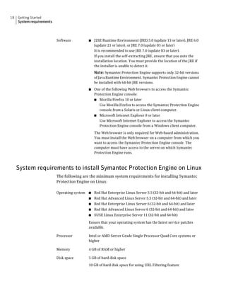 Spe cs getting_started_guide | PDF