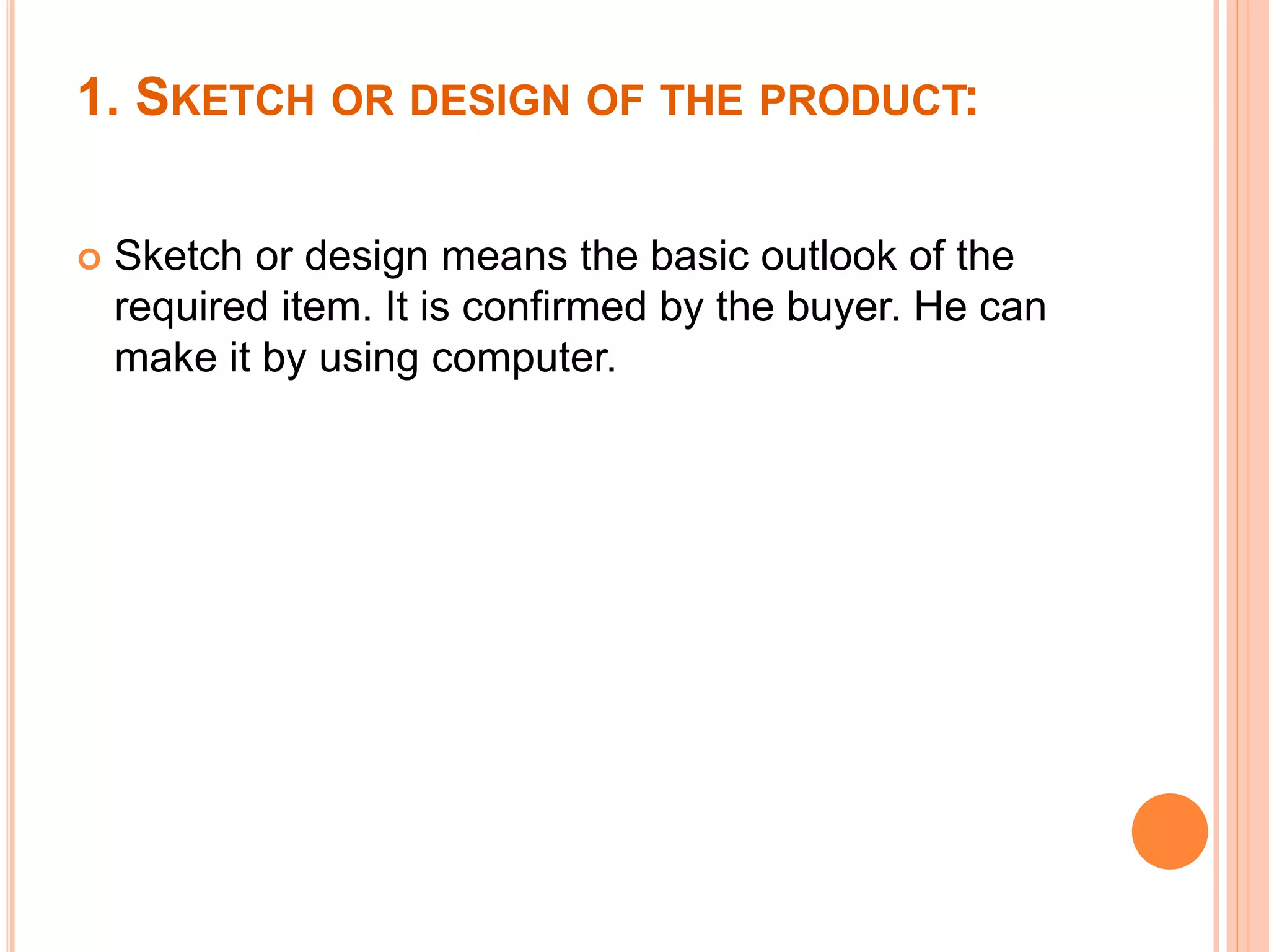 Spec sheet by pratik solanki | PPT