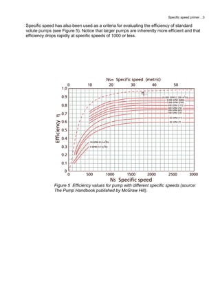 Spec speed primer | PDF | Physics | Science