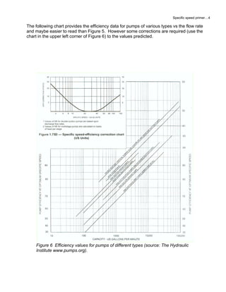 Spec speed primer | PDF | Physics | Science