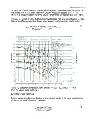 Spec speed primer | PDF | Physics | Science
