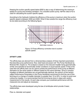 Spec speed primer | PDF | Physics | Science