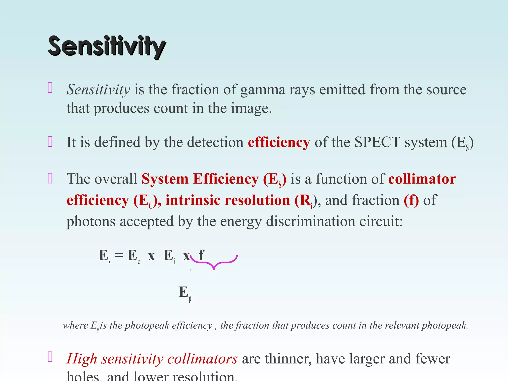 SPECT: Single Photon Emission Computed Tomography | PPT