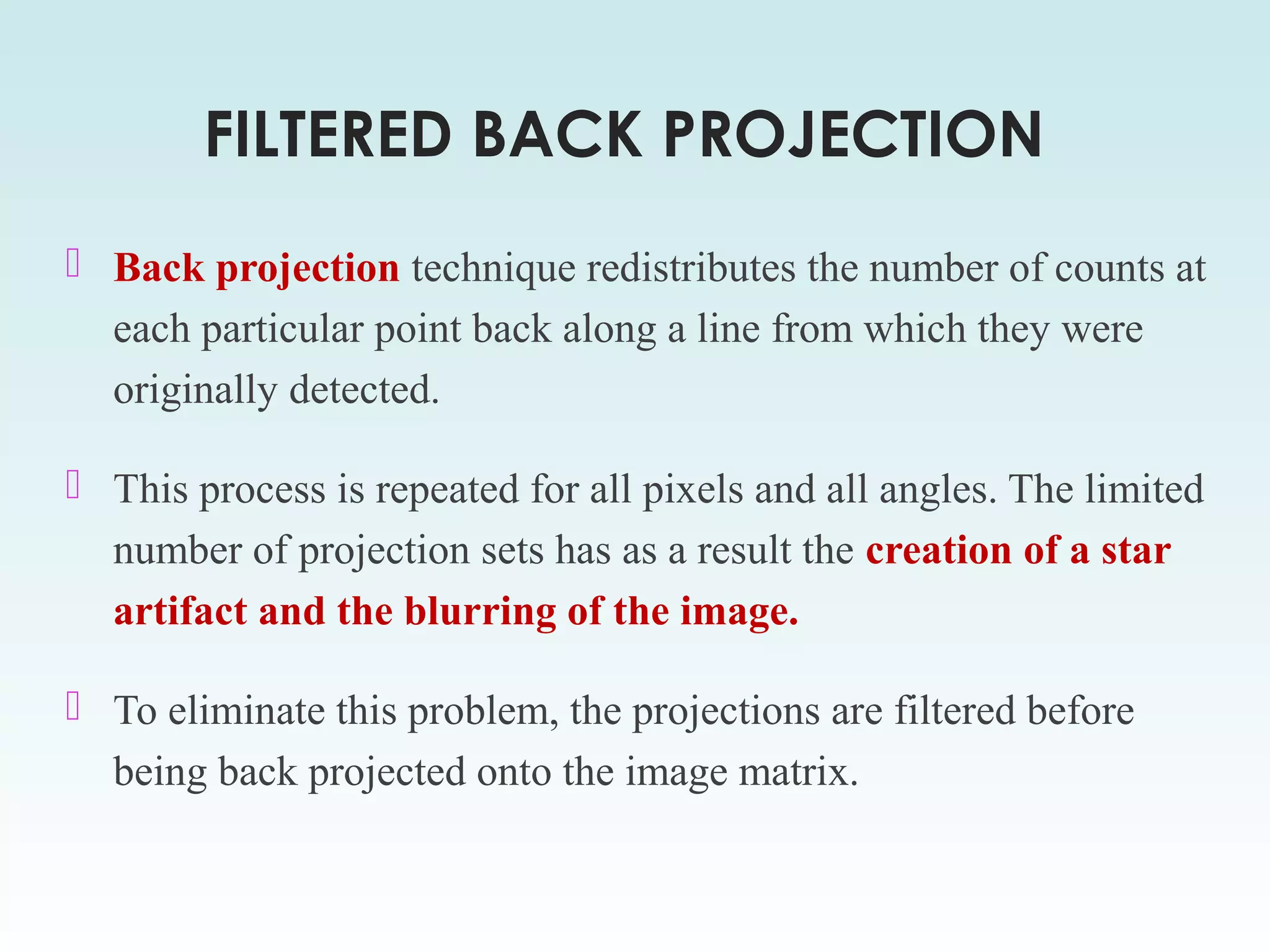 SPECT: Single Photon Emission Computed Tomography | PPT