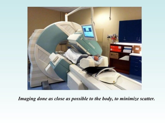 SPECT: Single Photon Emission Computed Tomography | PPT