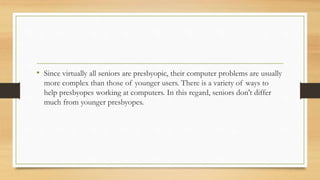 Spectacle dispensing in elderly.pptx