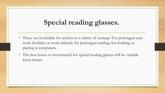 Spectacle dispensing in elderly.pptx