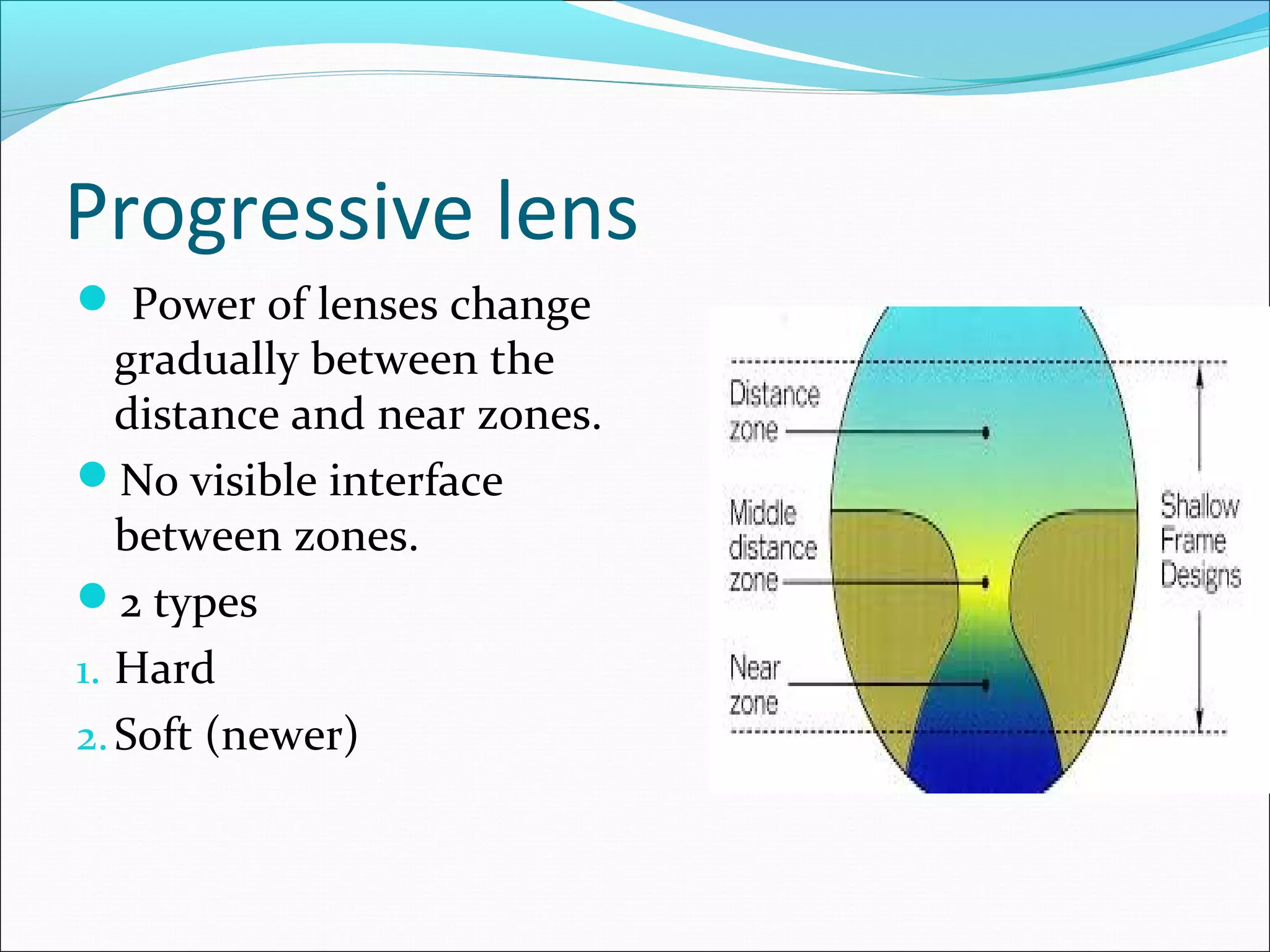 Spectacle prescription | PPT