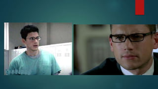 Spectacles frame selection | PPTX