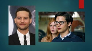 Spectacles frame selection | PPTX