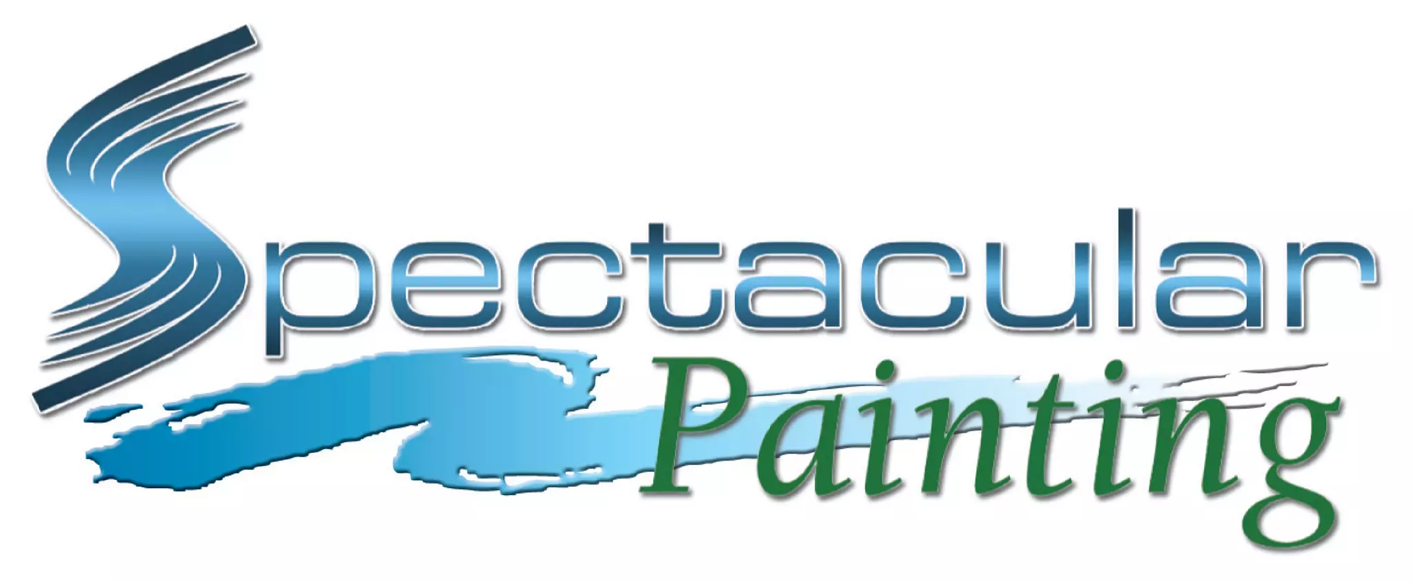 Spectacular Painting Logo | PDF