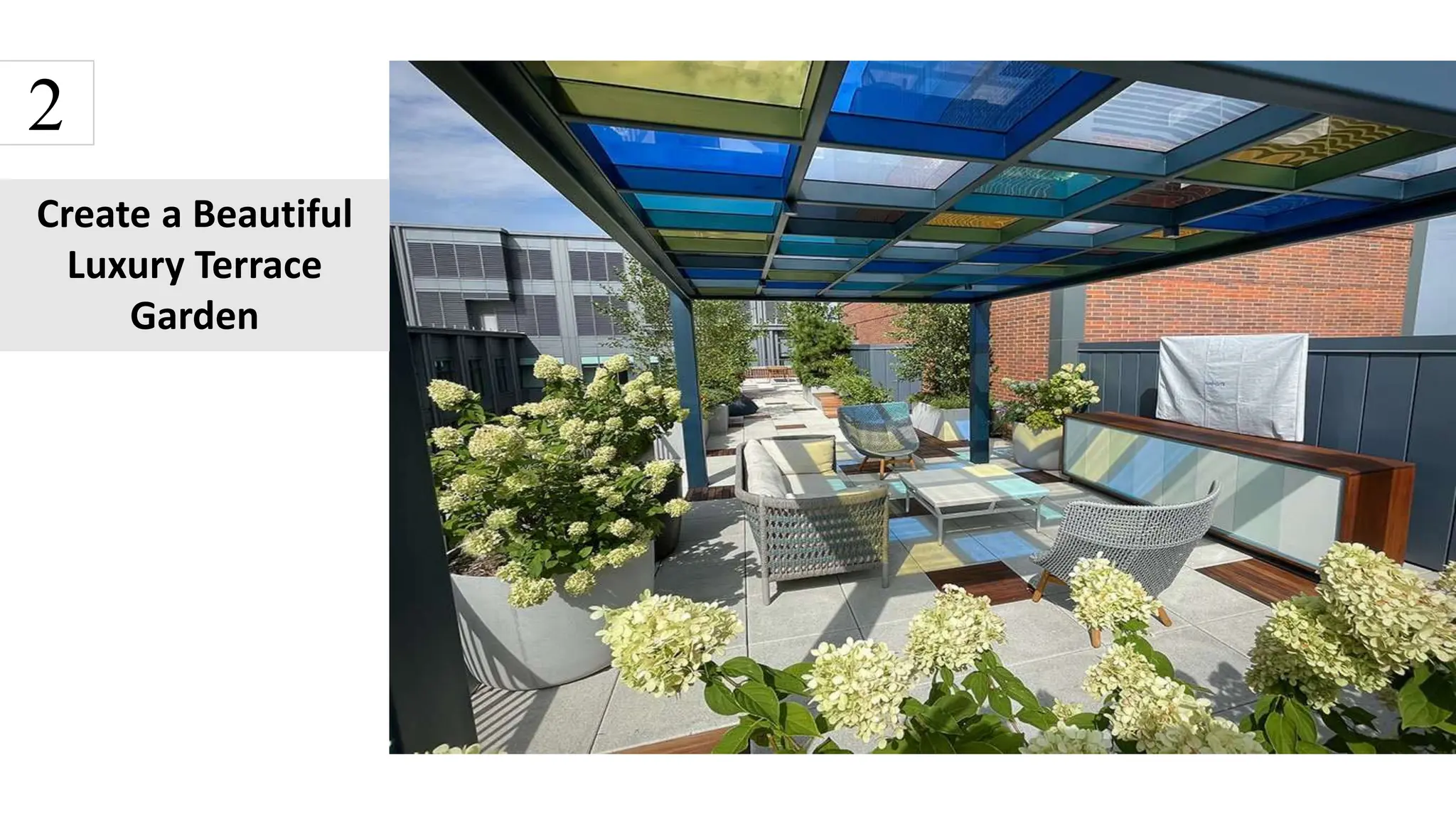Spectacular Terrace Designs You Won't Want To Miss.pptx