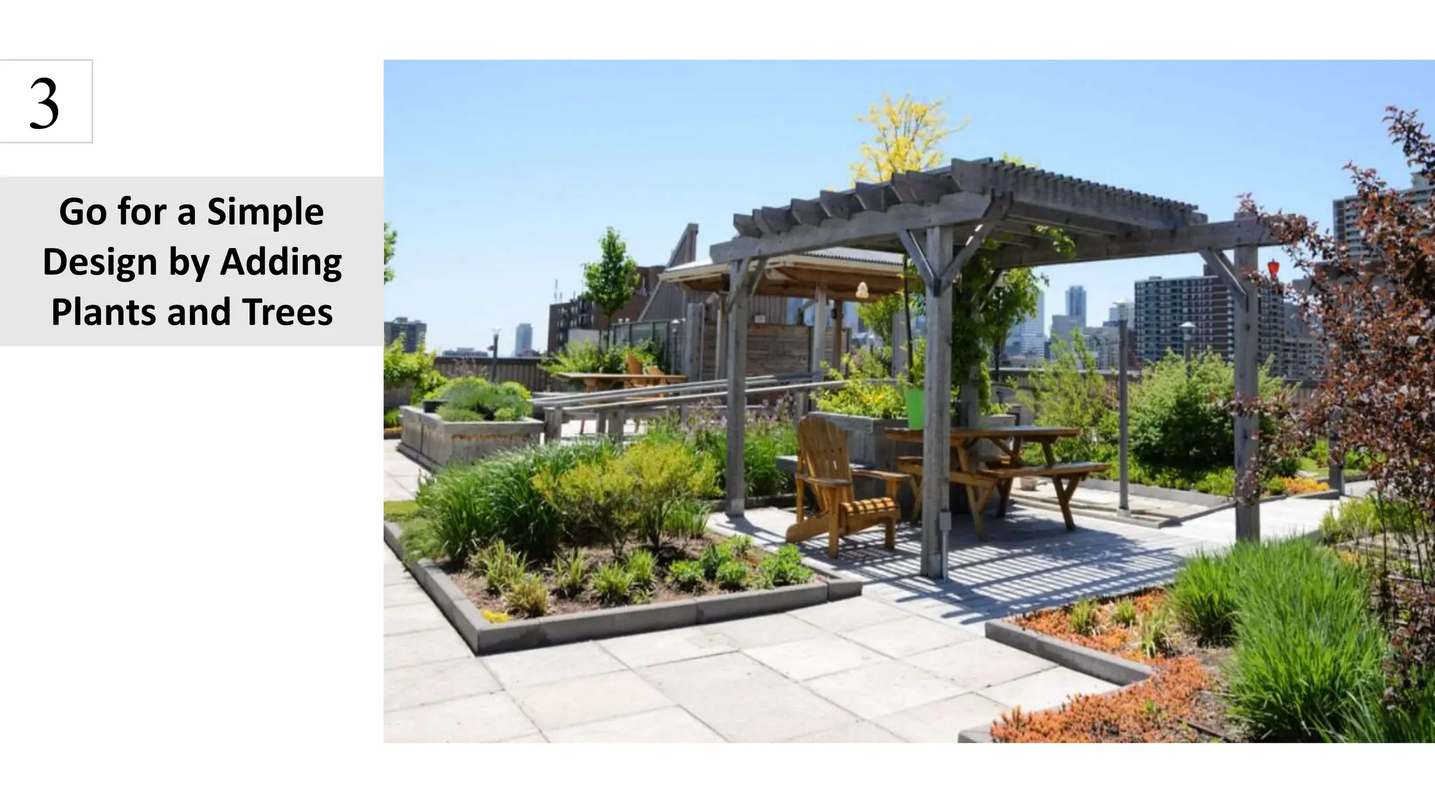 Spectacular Terrace Designs You Won't Want To Miss.pptx
