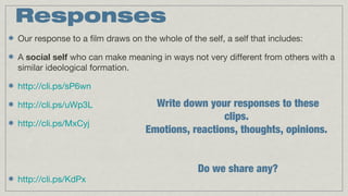 Spectator theory | PPT