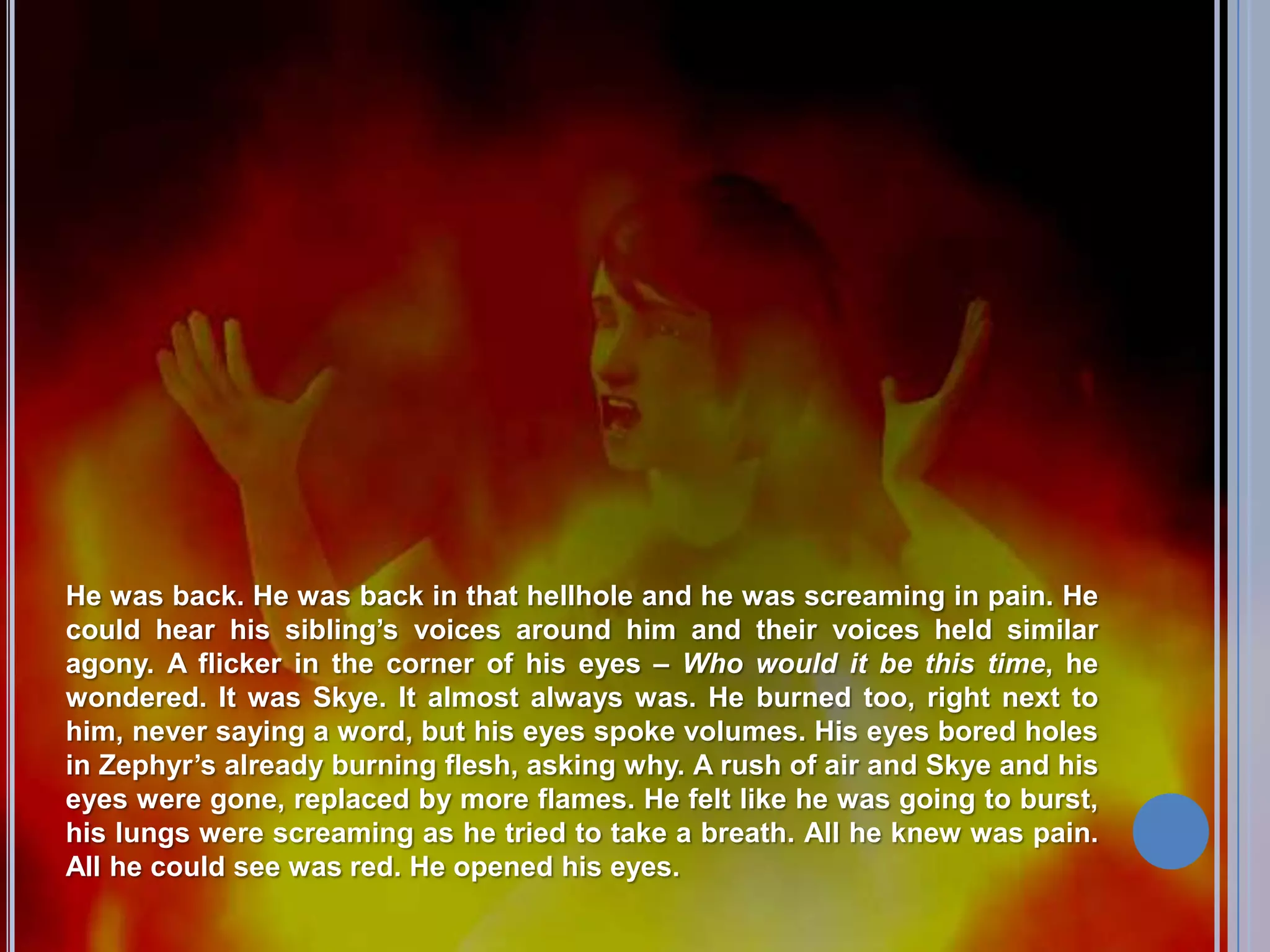 A Specter Legacy Ch 10 | PPT