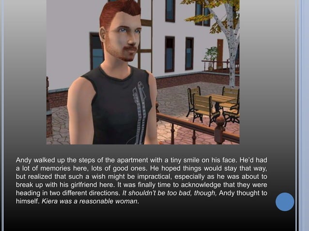 A Specter Legacy Prologue | PDF