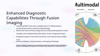 Single photon emission computed Tomography | PPTX