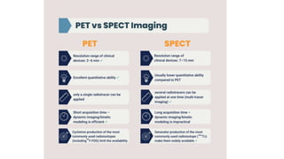 Single photon emission computed Tomography | PPTX