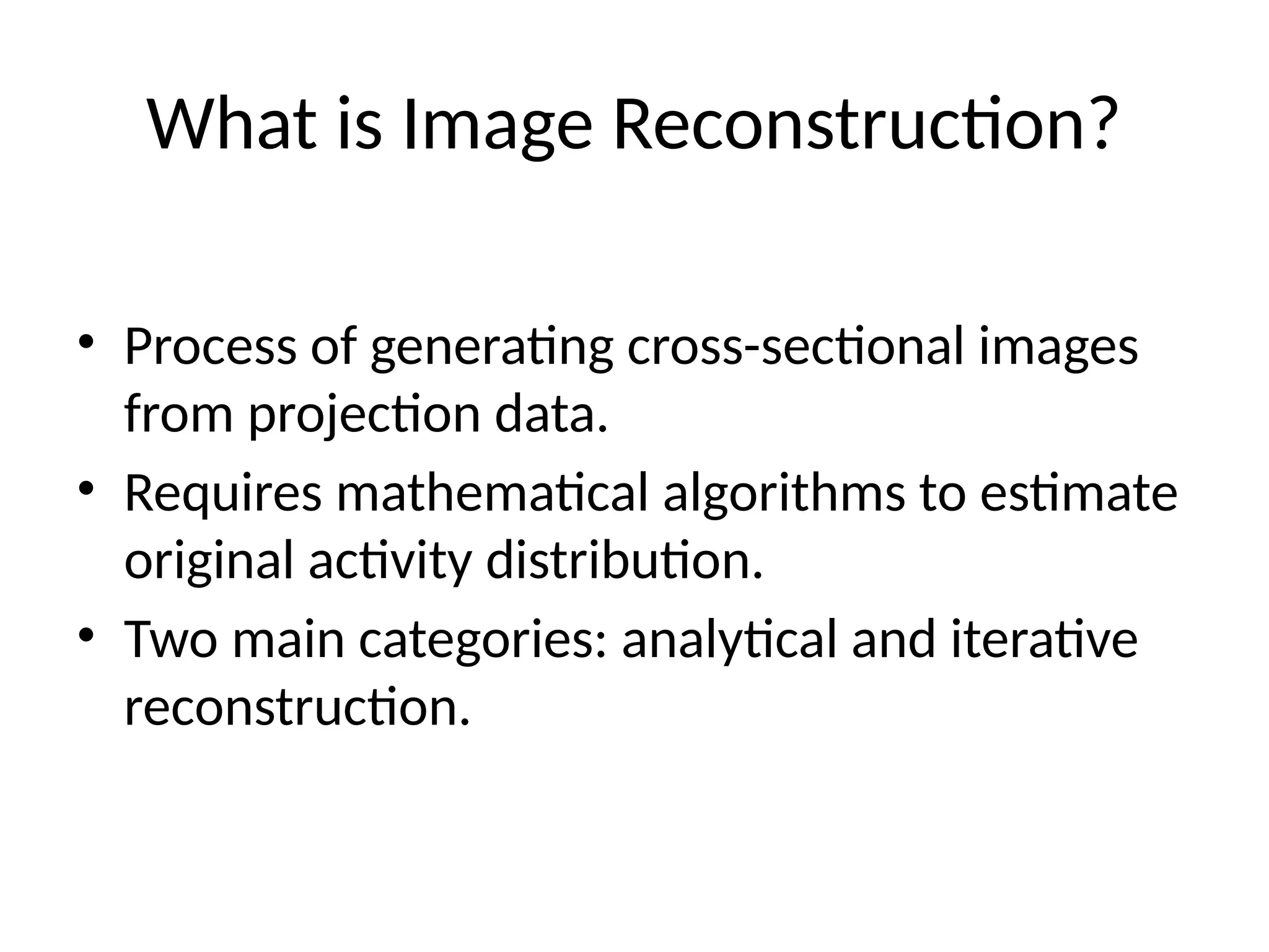 SPECT_Image_Reconstruction_Algorithms.pptx