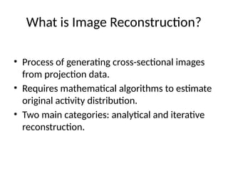 SPECT_Image_Reconstruction_Algorithms.pptx