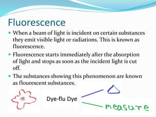 Spectoflurometry | PPT