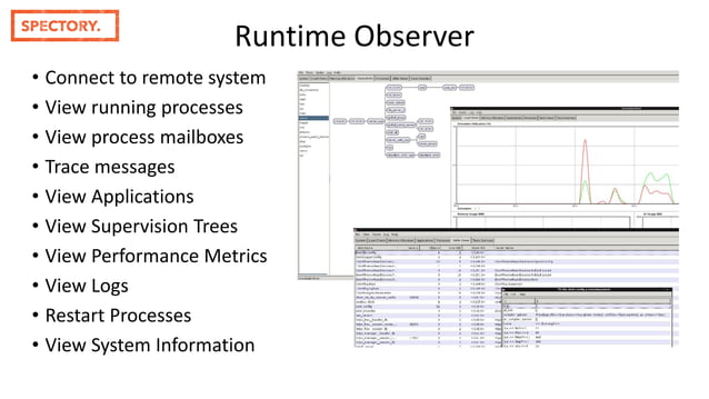 Erlang/Elixir and OTP | PPT