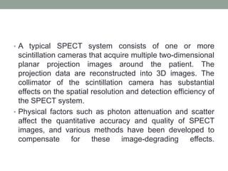 spect and pet | PPTX