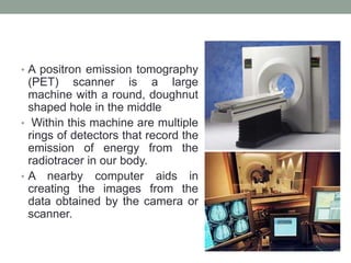 spect and pet | PPTX